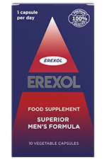 Erexol