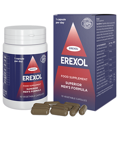 Erexol